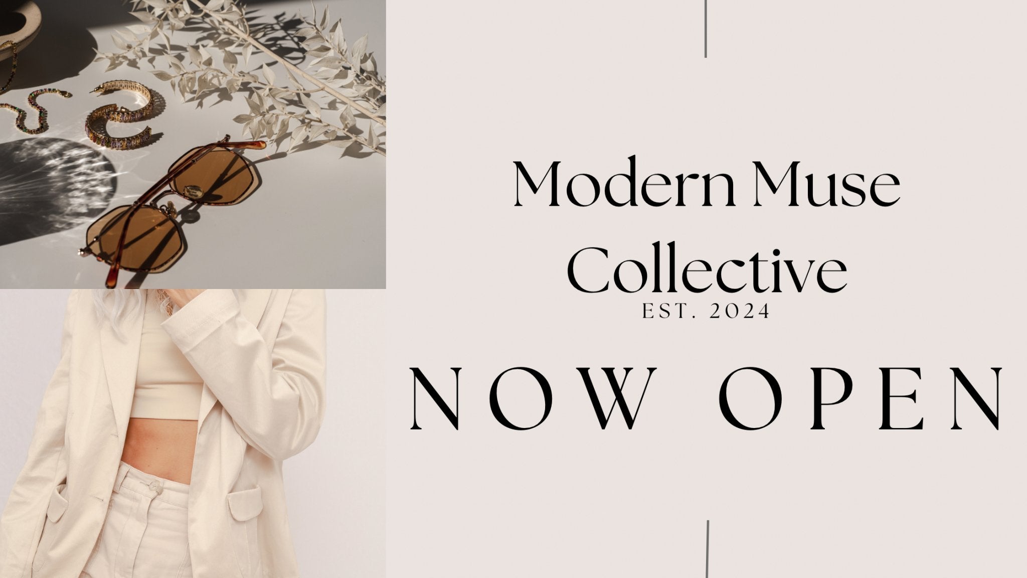 Home page – Modern Muse Collective